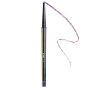 DANESSA MYRICKS BEAUTY Danessa Myricks Beauty Infinite Chrome Waterproof Micropencil Eyeliner Charoite