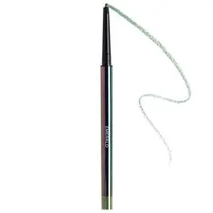 DANESSA MYRICKS BEAUTY Danessa Myricks Beauty Infinite Chrome Waterproof Micropencil Eyeliner Emerald