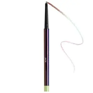 DANESSA MYRICKS BEAUTY Danessa Myricks Beauty Infinite Chrome Waterproof Micropencil Eyeliner Jade