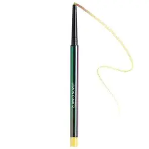DANESSA MYRICKS BEAUTY Danessa Myricks Beauty Infinite Chrome Waterproof Micropencil Eyeliner Lemon Quartz