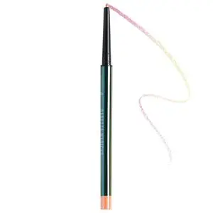DANESSA MYRICKS BEAUTY Danessa Myricks Beauty Infinite Chrome Waterproof Micropencil Eyeliner Morganite