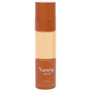 DANESSA MYRICKS BEAUTY Yummy Skin Serum Foundation - 6n