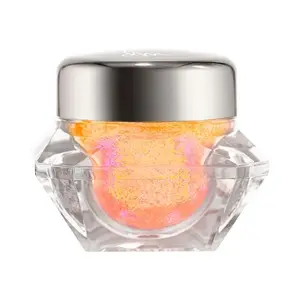 DANESSA MYRICKS BEAUTY Danessa Myricks Beauty Infinite Chrome Flakes Multichrome Gel For Eyes & Face Monarch