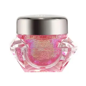 DANESSA MYRICKS BEAUTY Danessa Myricks Beauty Infinite Chrome Flakes Multichrome Gel For Eyes & Face Starburst