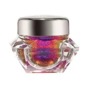 DANESSA MYRICKS BEAUTY Danessa Myricks Beauty Infinite Chrome Flakes Multichrome Gel For Eyes & Face Super Star