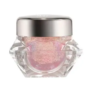 DANESSA MYRICKS BEAUTY Infinite Chrome Flakes Multichrome Gel For Eyes & Face - Sweet Tooth