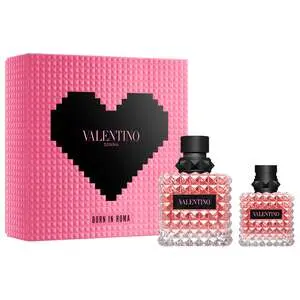 Valentino Garavani Born In Roma Donna Perfume Gift Set Set