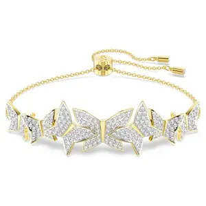 SWAROVSKI Idyllia Lilia Bracelet - White