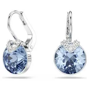 SWAROVSKI Bella V Drop Earrings - Blue