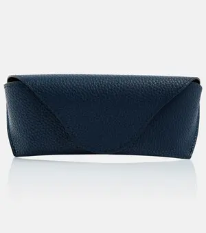Loewe Nature Oval Sunglasses