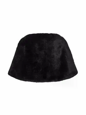 UNREAL FUR Yasmine Faux Fur Wrap