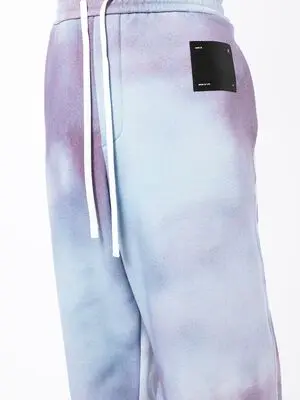 OAMC Tie-dye Track Pants