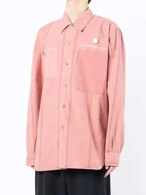 OAMC Long-sleeve Poplin Shirt