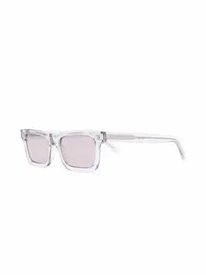 Saint Laurent Rectangular-frame Sunglasses