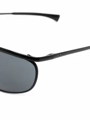 Ray-ban Olympian I Deluxe Sunglasses
