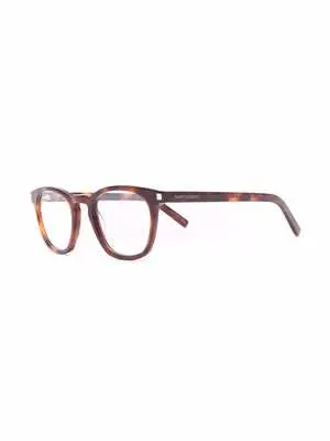 Saint Laurent Sl 28 Opt Glasses - Brown