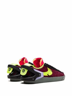 Nike X Acronym Blazer Low Sneakers