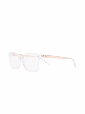 Michael Kors Square-frame Glasses