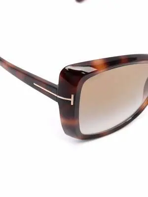 New - ? Original TOM FORD EyewearFT0943 Jasmin sunglasses 18094089_39863635_600.jpg main image 2
