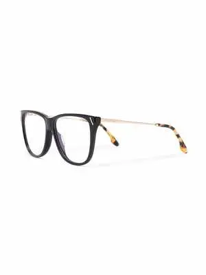 Victoria Beckham Square-frame Glasses