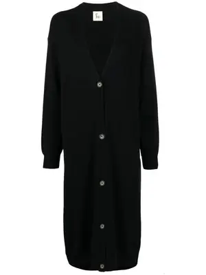 Paula Ribbed Cardigans For Women