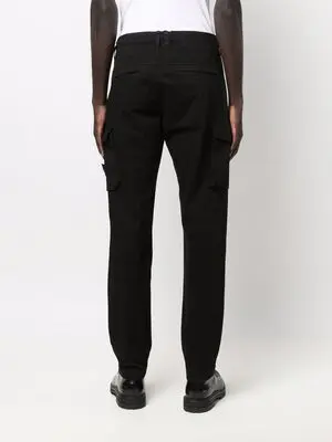Philipp Plein Slim-fit Cargo Trousers