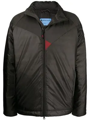 KLATTERMUSEN Brokk High-neck Puffer Jacket