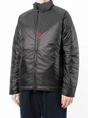KLATTERMUSEN Brokk High-neck Puffer Jacket