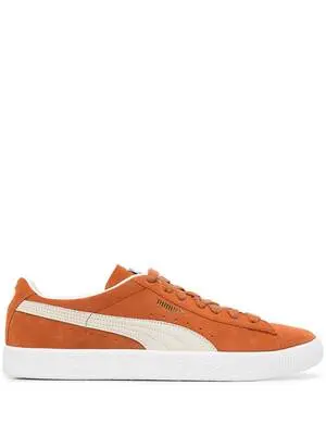 PUMA Suede Low-top Sneakers