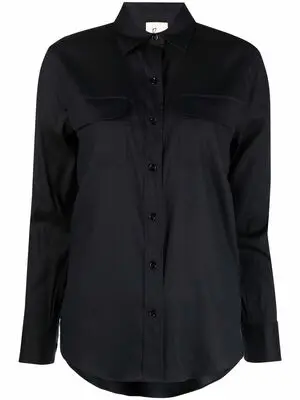 PAULA Long-sleeve Shirt