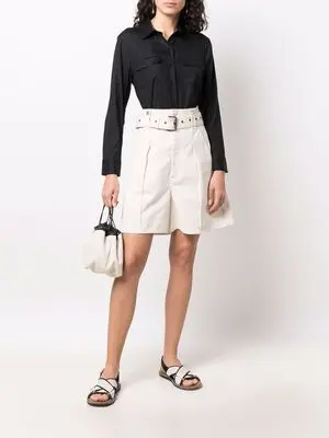 PAULA Long-sleeve Shirt