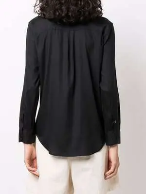 PAULA Long-sleeve Shirt