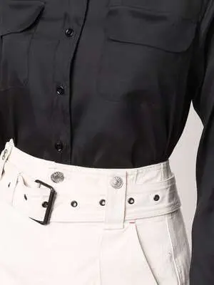PAULA Long-sleeve Shirt