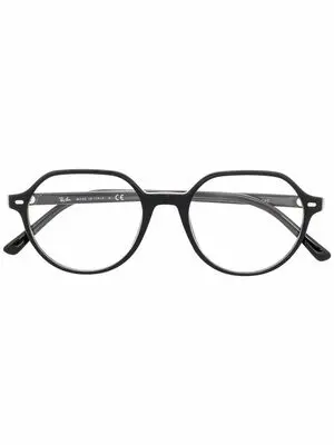 Ray-ban Thalia Eyeglasses - Black