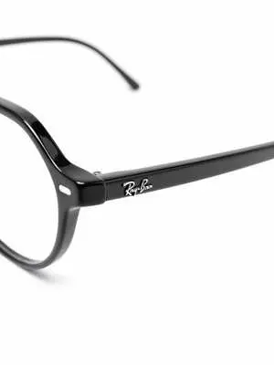 Ray-ban Thalia Eyeglasses - Black