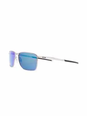 Oakley Rectangular-frame Sunglasses