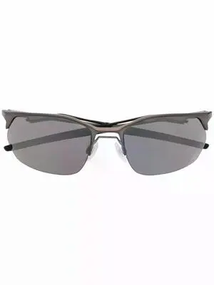 Oakley Cat-eye Tinted Sunglasses