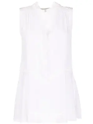 Shiatzy Chen Sleeveless Camis Tanks For Women