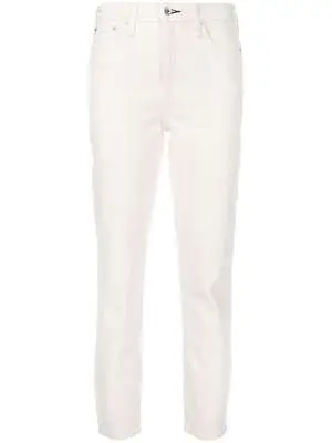 Rag & Bone Nina High-rise Cigarette Jeans