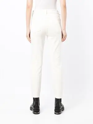 Rag & Bone Nina High-rise Cigarette Jeans