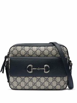 Gucci Horsebit 1955 Crossbody Bag