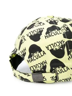 HACULLA. Watching You Dad Baseball Cap