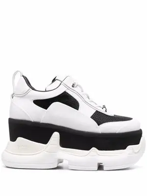 Swear London Mid Calf Sneakers For Women