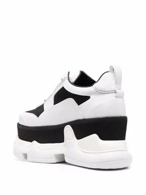 Swear London Air Revive Nitro Platform Sneakers