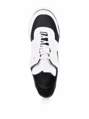 Swear London Air Revive Nitro Platform Sneakers
