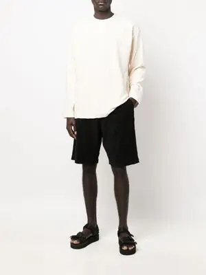 AMBUSH Monogram Track Shorts