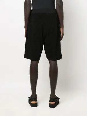 AMBUSH Monogram Track Shorts