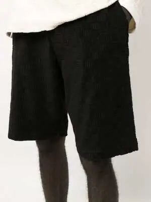 AMBUSH Monogram Track Shorts