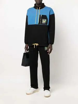 AMBUSH Logo-patch Sweatshirt