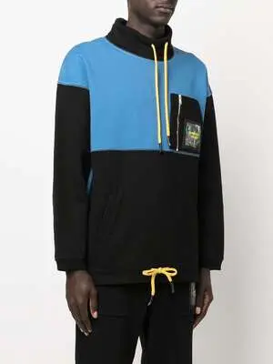 AMBUSH Logo-patch Sweatshirt